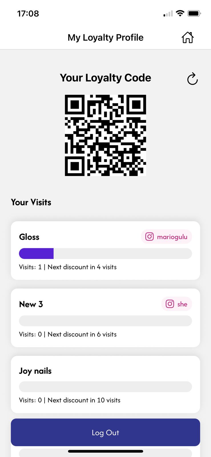 SalonSnap – Find the Best Hair Stylists Nearby and get rewarded for ...
